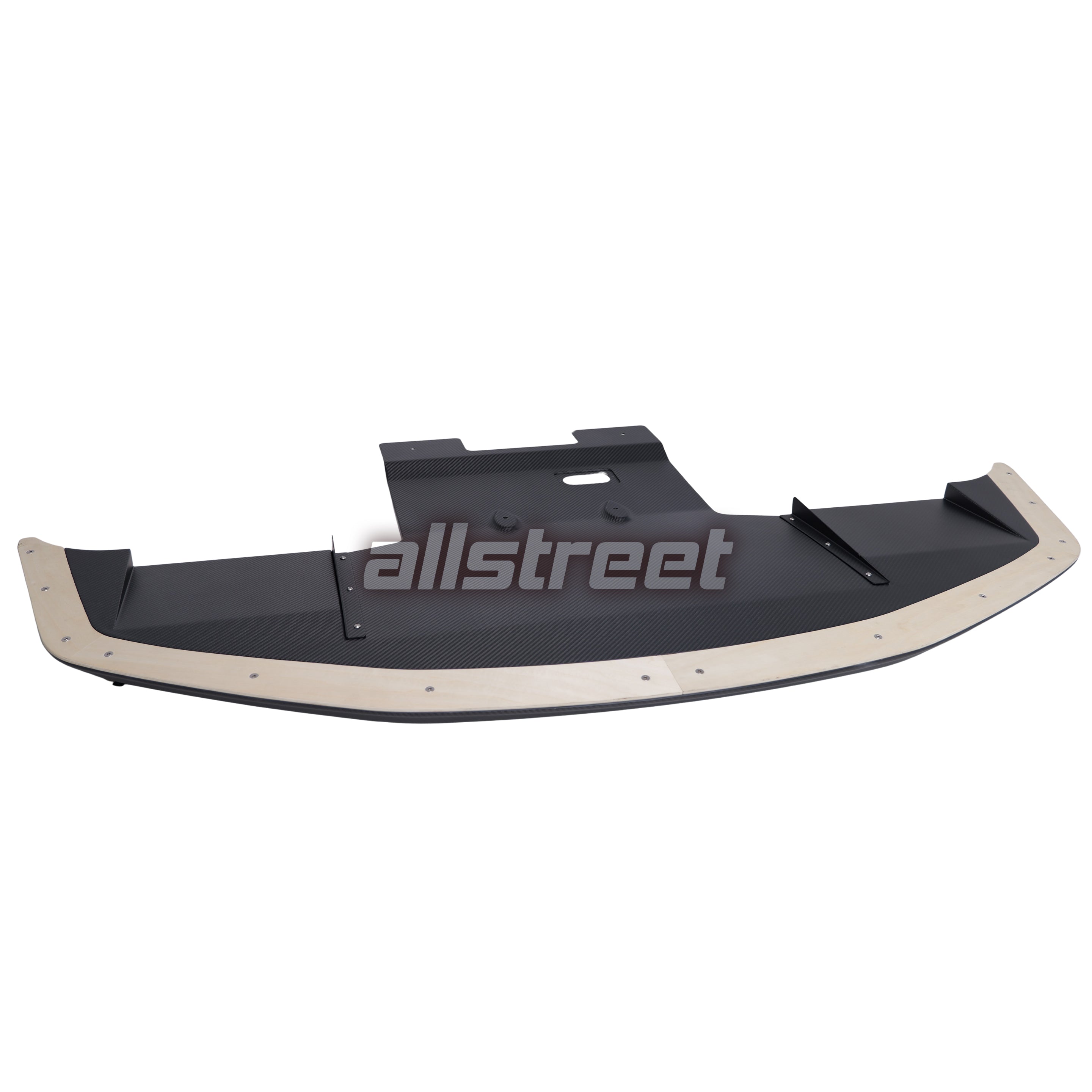 R34 GTR Dry Carbon Front Diffuser – allstreetstore